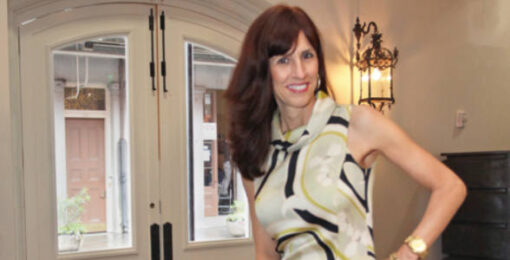 Meet + Greet: Jennifer Kelly – suck the heads